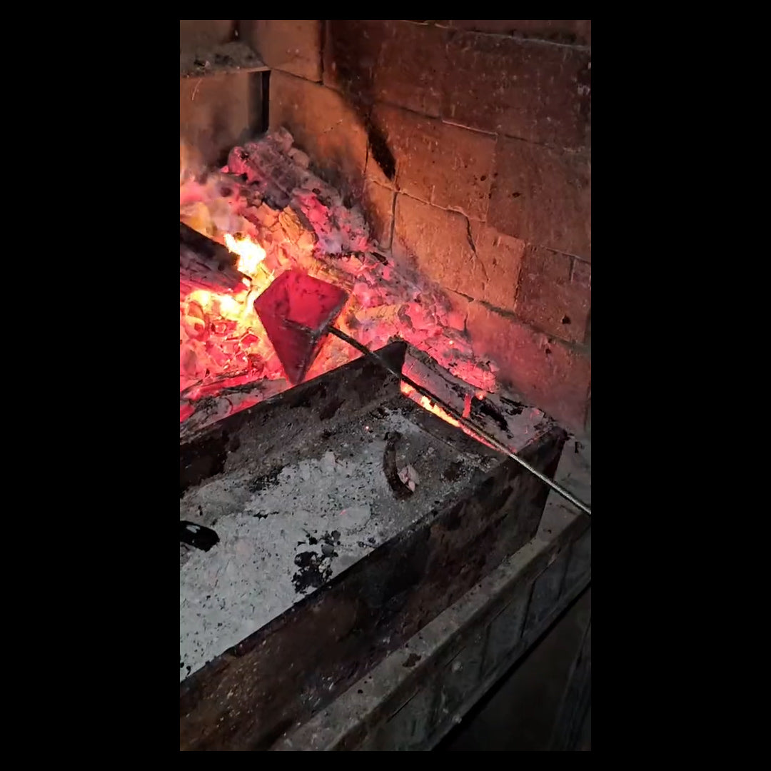 Flambadou (Flame Basting) – www.onlinebraaishop.co.za