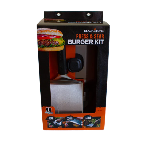 Blackstone 3 Pce Hamburger Kit – www.onlinebraaishop.co.za
