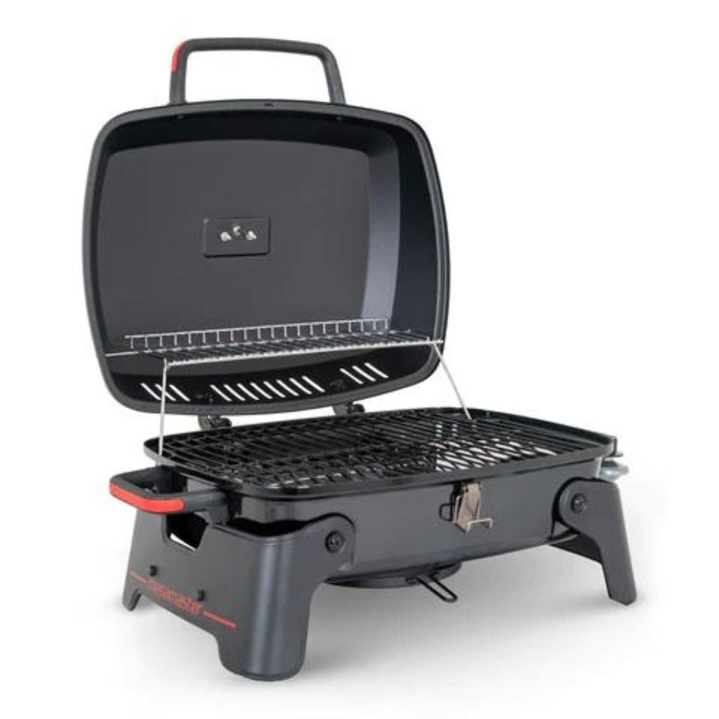 Megamaster Active Portable Gas Braai – www.onlinebraaishop.co.za