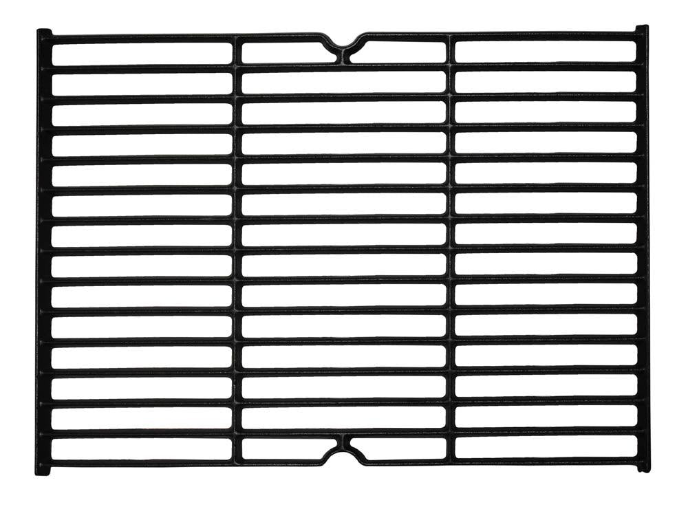 Alva Cast Iron Cooking Grid - Kalahari & Mojave BBQ – www ...