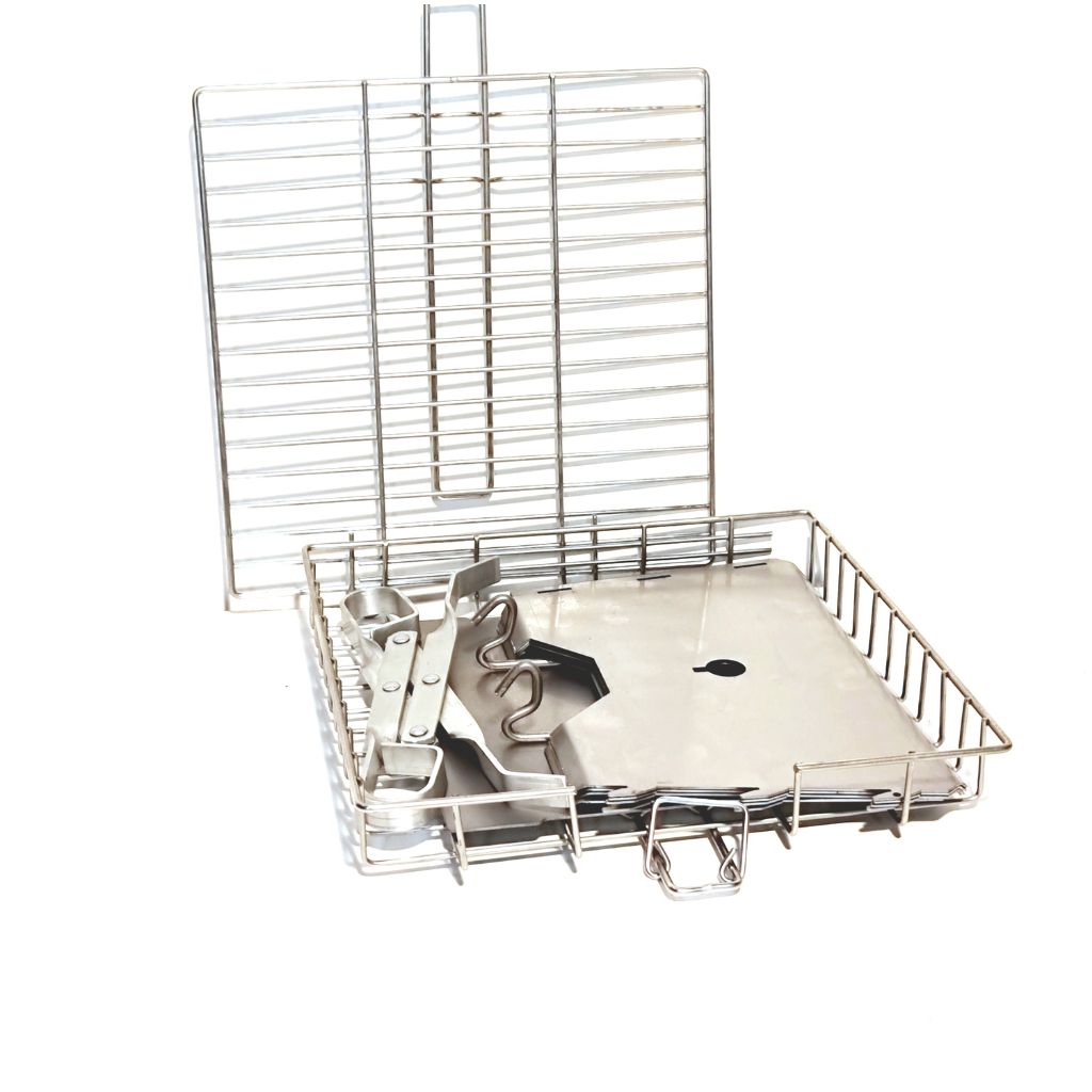 CAM Camper Braai – www.onlinebraaishop.co.za