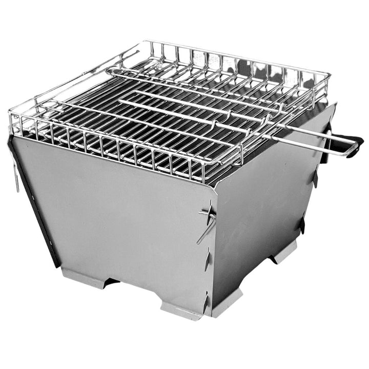 Braai Grids & Griddles – www.onlinebraaishop.co.za