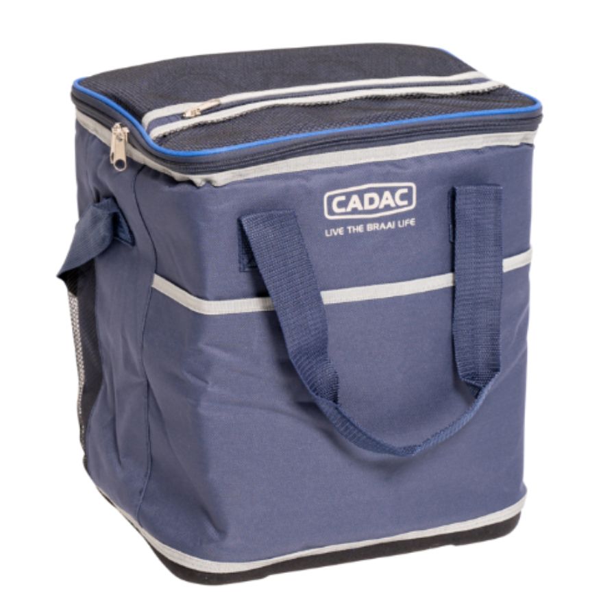 CADAC Canvas Cooler Bags | 66100 – www.onlinebraaishop.co.za