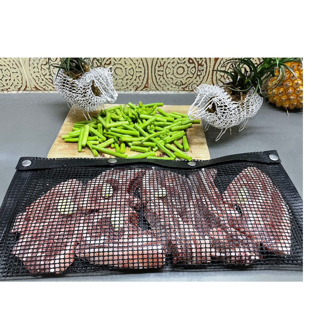 Craft Braai Bag – www.onlinebraaishop.co.za