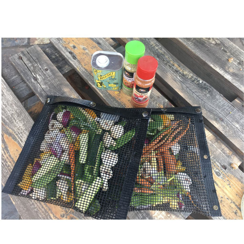 Craft Braai Bag – www.onlinebraaishop.co.za