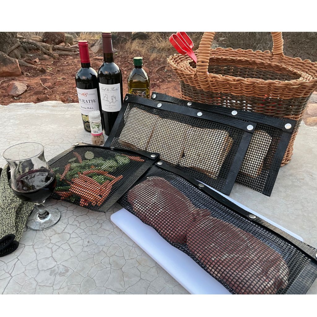 Craft Braai Bag – www.onlinebraaishop.co.za