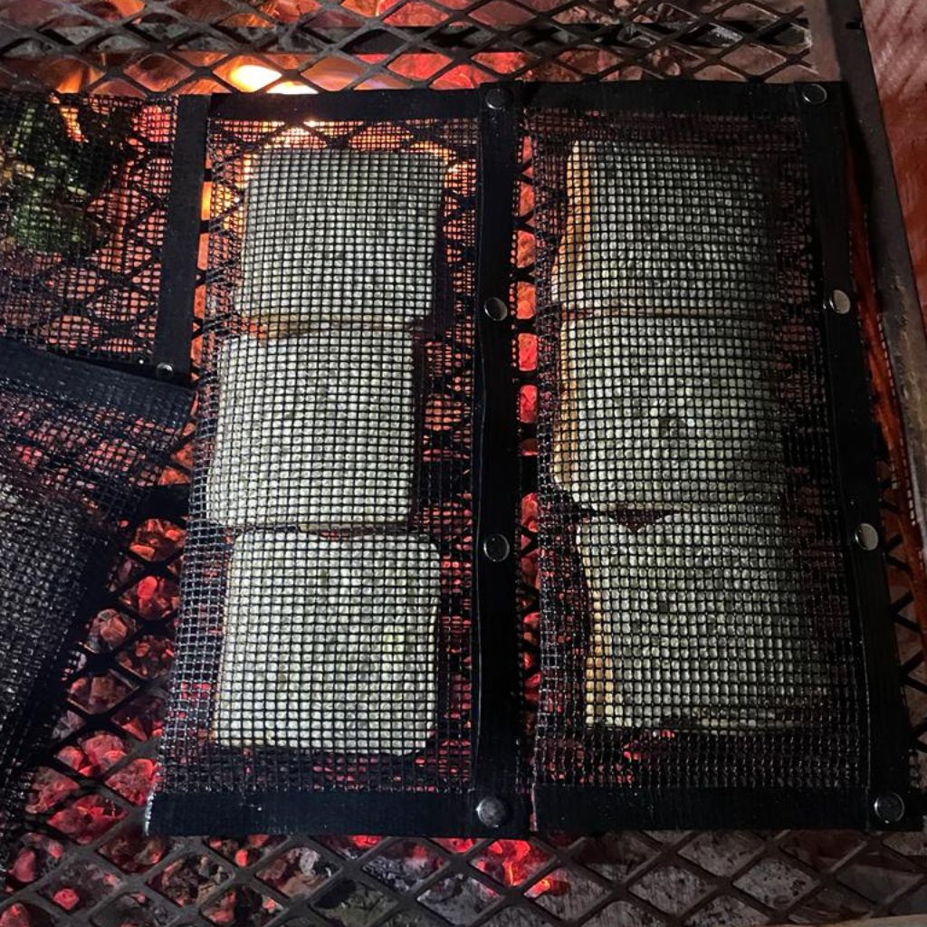 Craft Braai Bag – www.onlinebraaishop.co.za