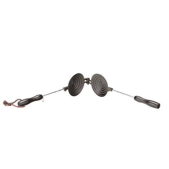 CADAC CAST IRON JAFFLE MAKER – www.onlinebraaishop.co.za