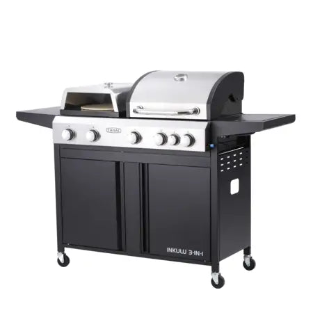 CADAC INKULU 3-IN -1 GAS BRAAI – www.onlinebraaishop.co.za