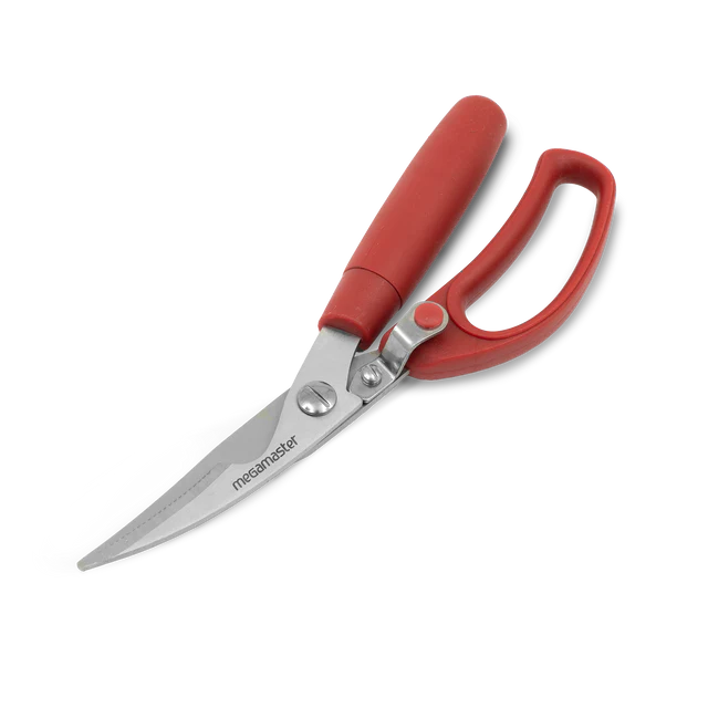 Meat Scissors | BA0165 – www.onlinebraaishop.co.za