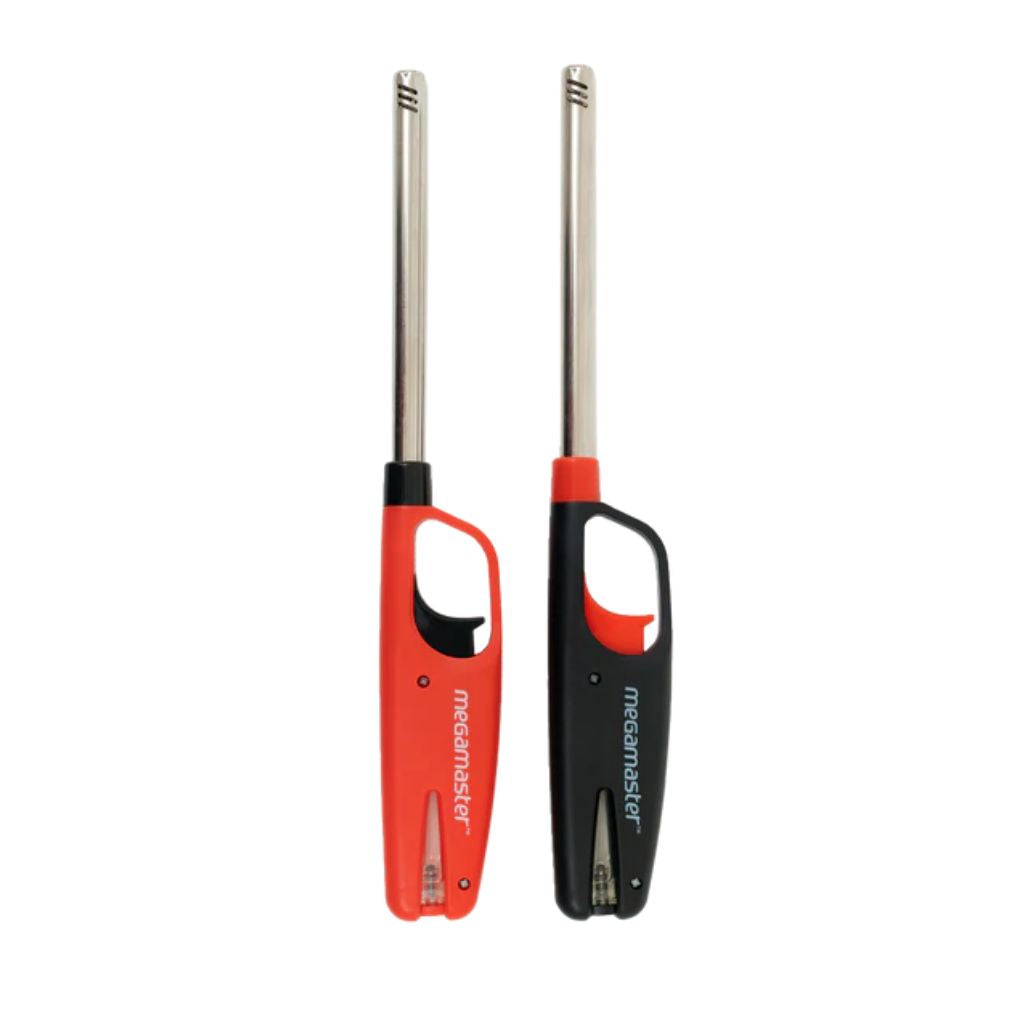 Megamaster x2 Pack Braai Lighters | BA0352 – www.onlinebraaishop.co.za