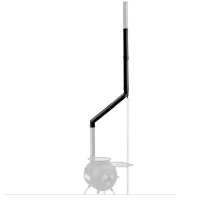 Ozpig Series 2 Double Offset Chimney Kit – www.onlinebraaishop.co.za