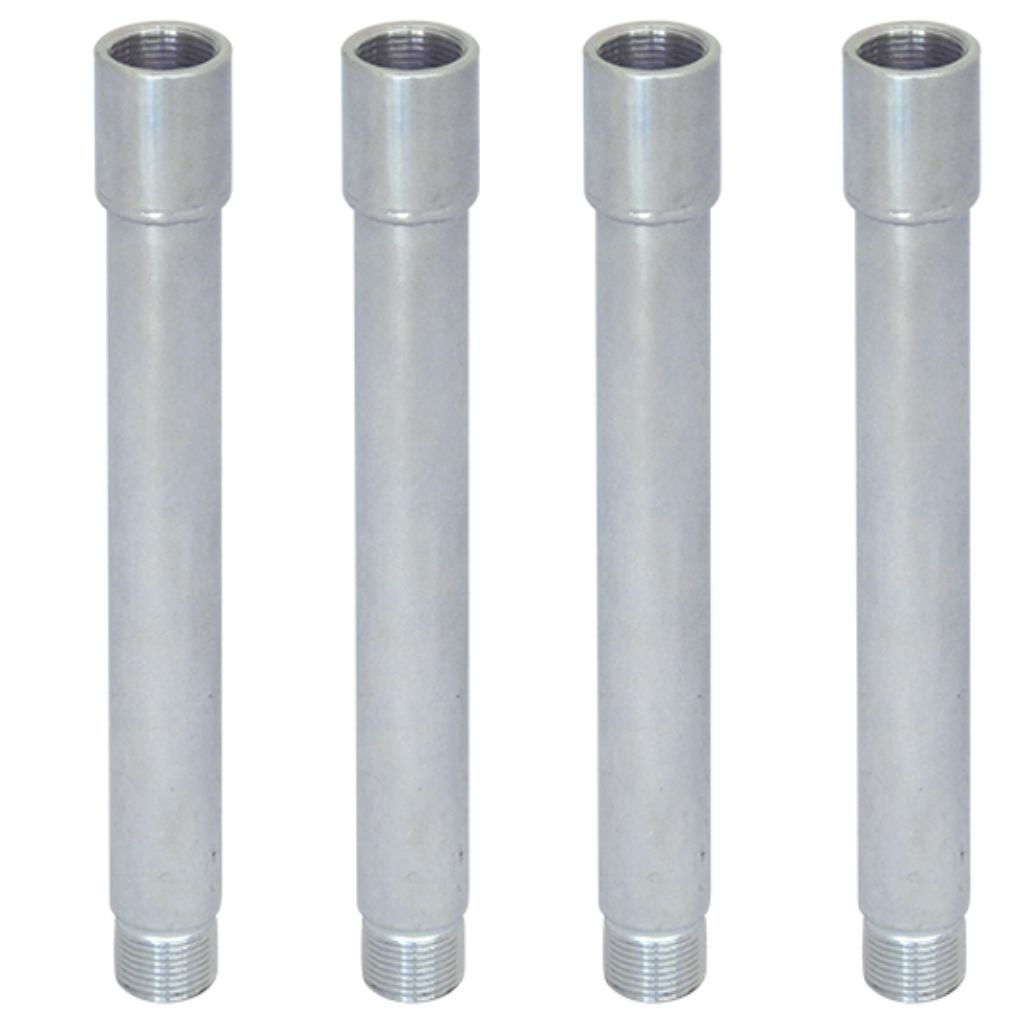 Ozpig Series 2 Extension Legs 200mm – www.onlinebraaishop.co.za