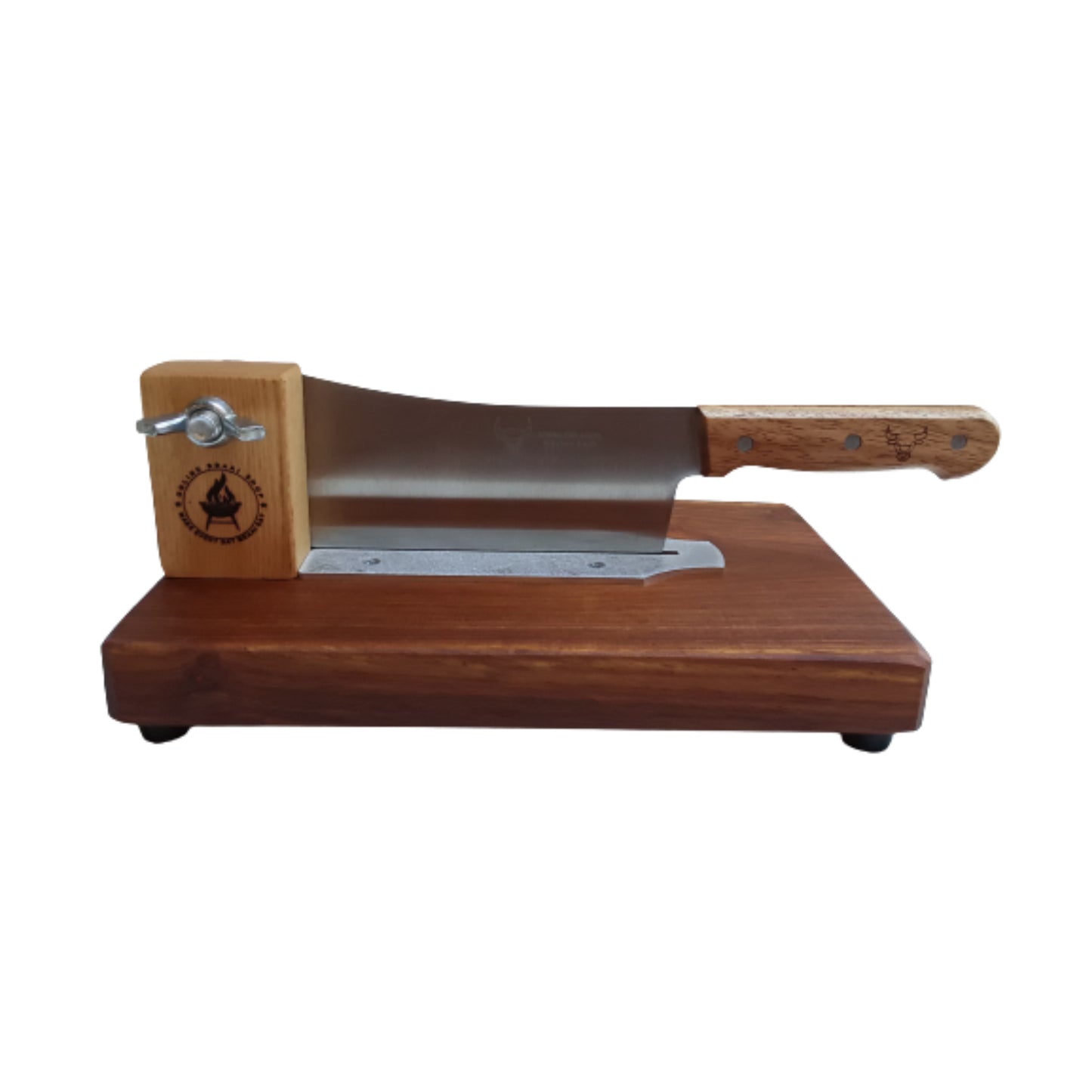Razor-Sharp Biltong Cutter - 32cm – www.onlinebraaishop.co.za