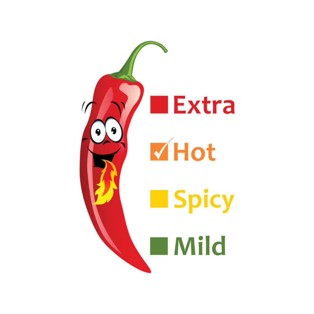 Spiceologist Raging Bull - Chilli Fusion – www.onlinebraaishop.co.za