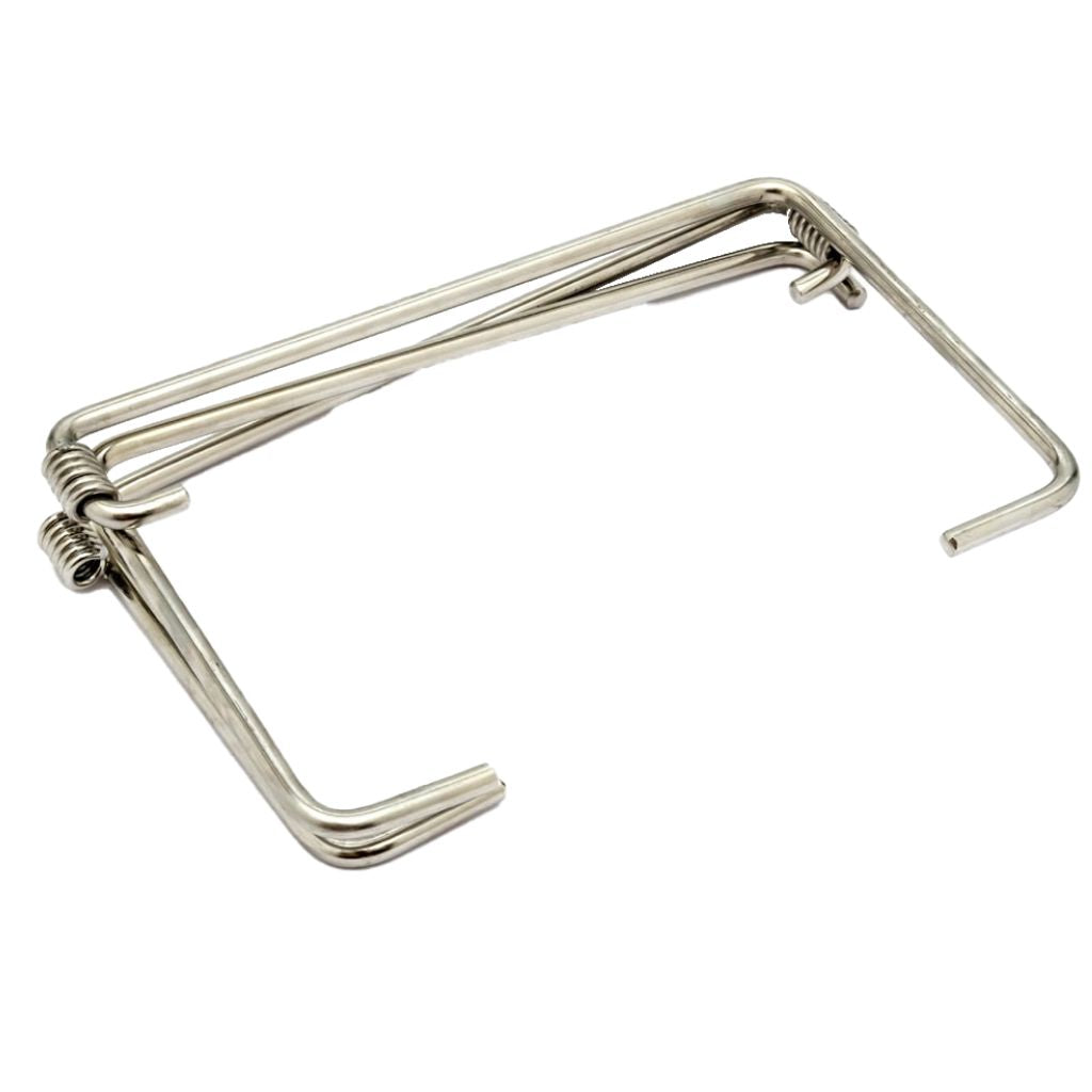 Tripod Collapsible Grid & Pot Stand – www.onlinebraaishop.co.za