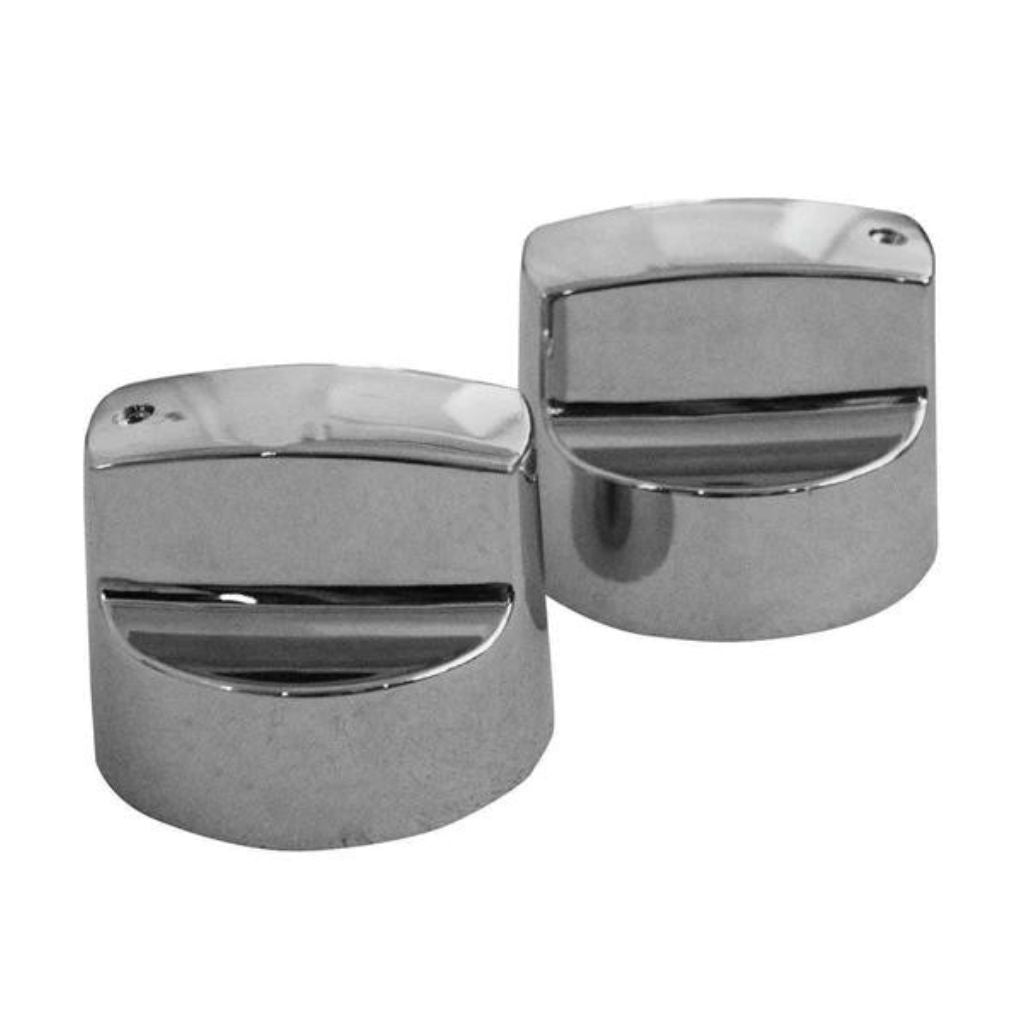 Universal BBQ Knob Set (Chrome) – www.onlinebraaishop.co.za