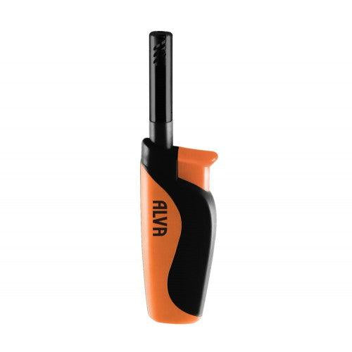 Alva Nano Utility Gas Lighter 25PC – www.onlinebraaishop.co.za