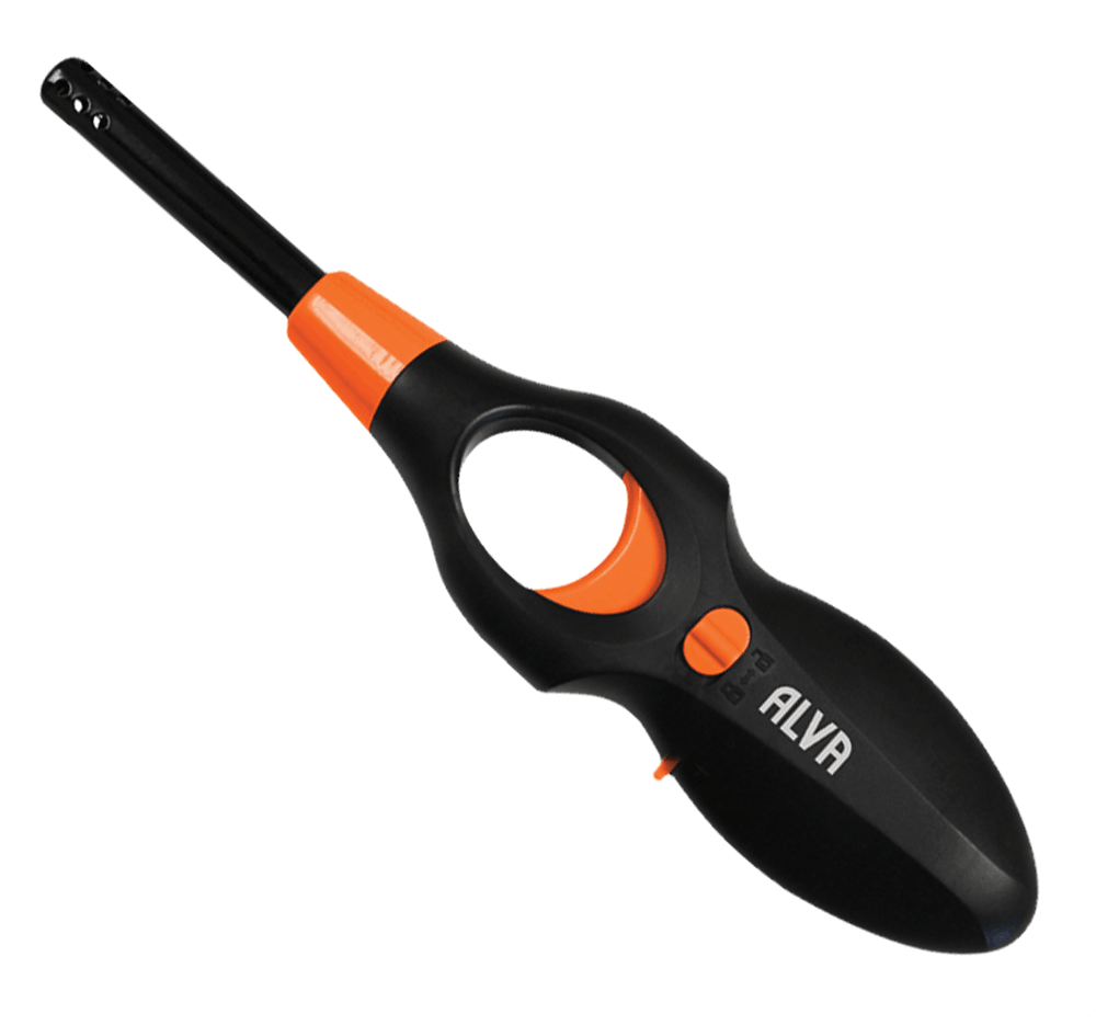 Alva Utility Gas Lighter – www.onlinebraaishop.co.za