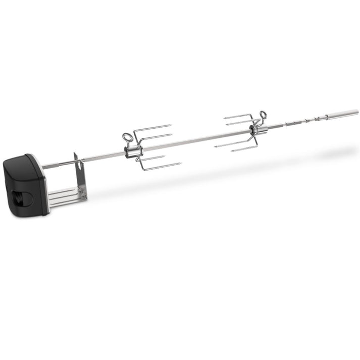 Weber Rotisserie 2b/3b gas | 7654 – www.onlinebraaishop.co.za