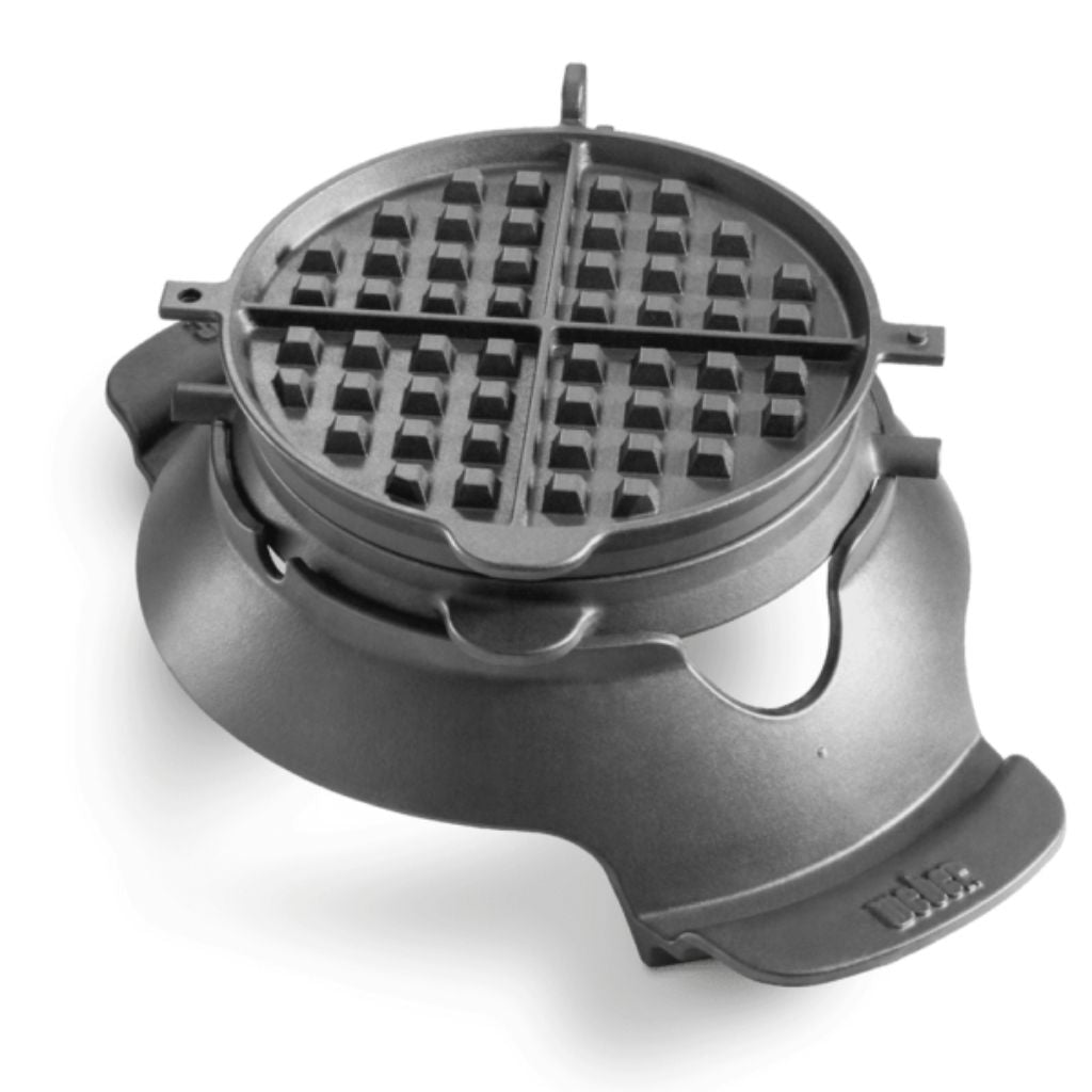 Weber Waffle and Sandwich Maker – www.onlinebraaishop.co.za