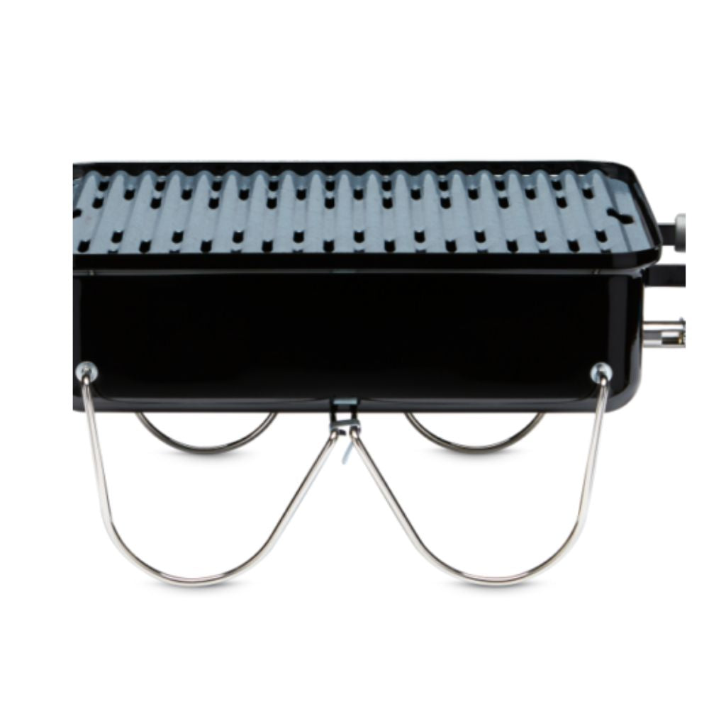 Weber Go Anywhere Gas Braai – www.onlinebraaishop.co.za