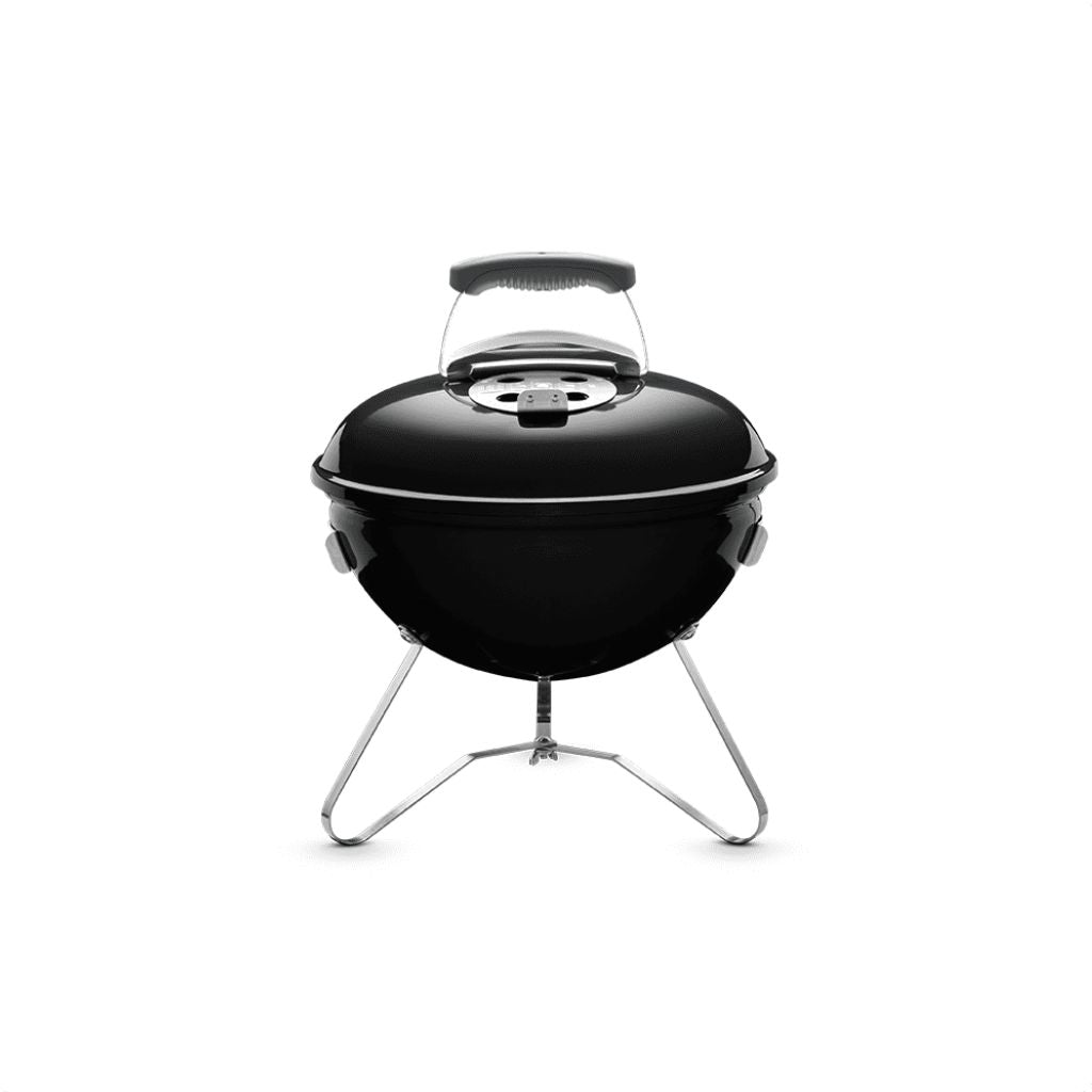 Weber Smokey Joe 37cm Portable Braai – www.onlinebraaishop.co.za