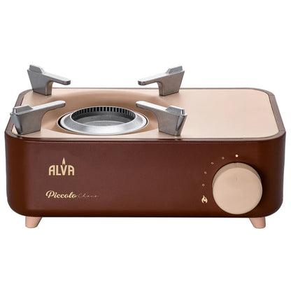 BUTANE MINI STOVE - PICCOLO (various colours) – www.onlinebraaishop.co.za
