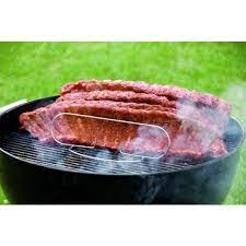 Weber Rib Rack - Large – www.onlinebraaishop.co.za