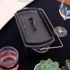 Cast Iron Bread Pot – www.onlinebraaishop.co.za