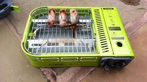 Outback U BBQ/Braai Grill & Plate Combo – www.onlinebraaishop.co.za