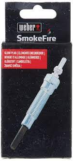 Weber SmokeFire Glow Plug (1 pcs) – www.onlinebraaishop.co.za