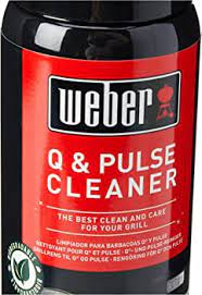 Weber Q & Pulse Cleaner 300 ml. | 17874 – www.onlinebraaishop.co.za