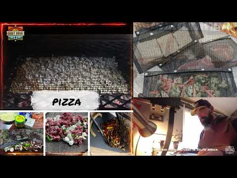 Craft Braai Bag – www.onlinebraaishop.co.za