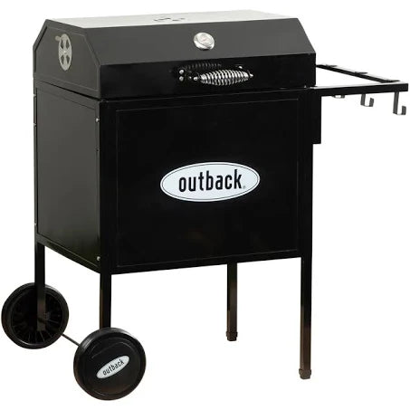 Outback Roast Box 650 Charcoal Braai – www.onlinebraaishop.co.za