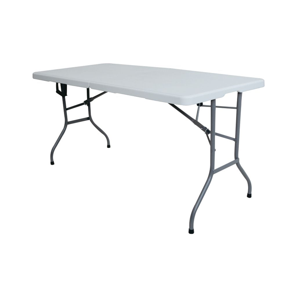 Foldable Plastic Table 1,8M – www.onlinebraaishop.co.za