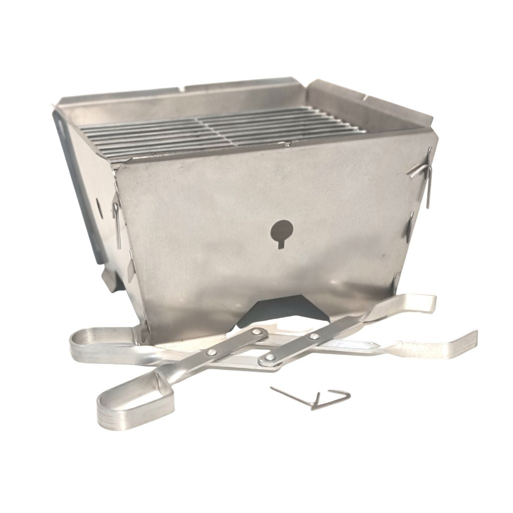 CAM Basic Braai – www.onlinebraaishop.co.za