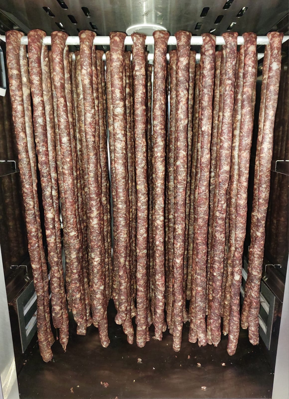 CAM Biltong Dryer 20kg – www.onlinebraaishop.co.za