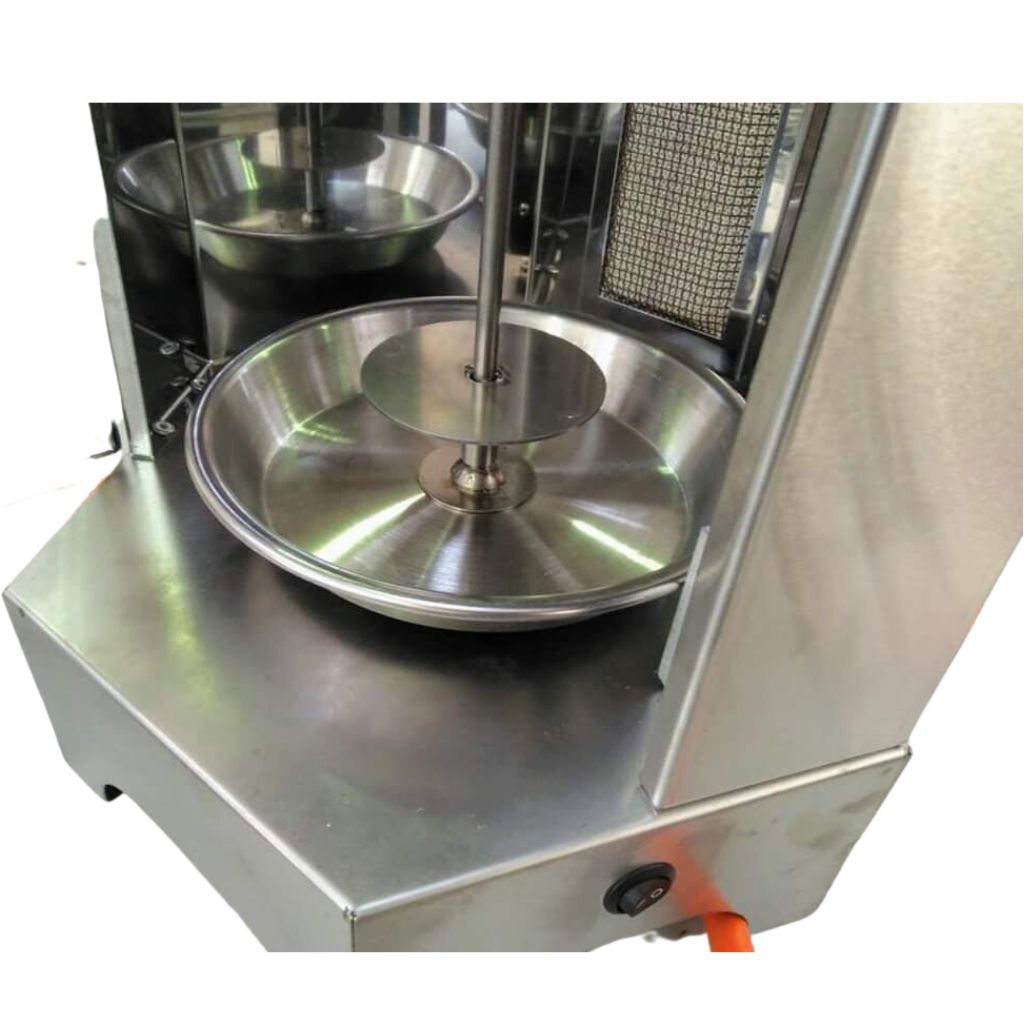 CAM Stainless Steel Vertical Spit Gas – www.onlinebraaishop.co.za
