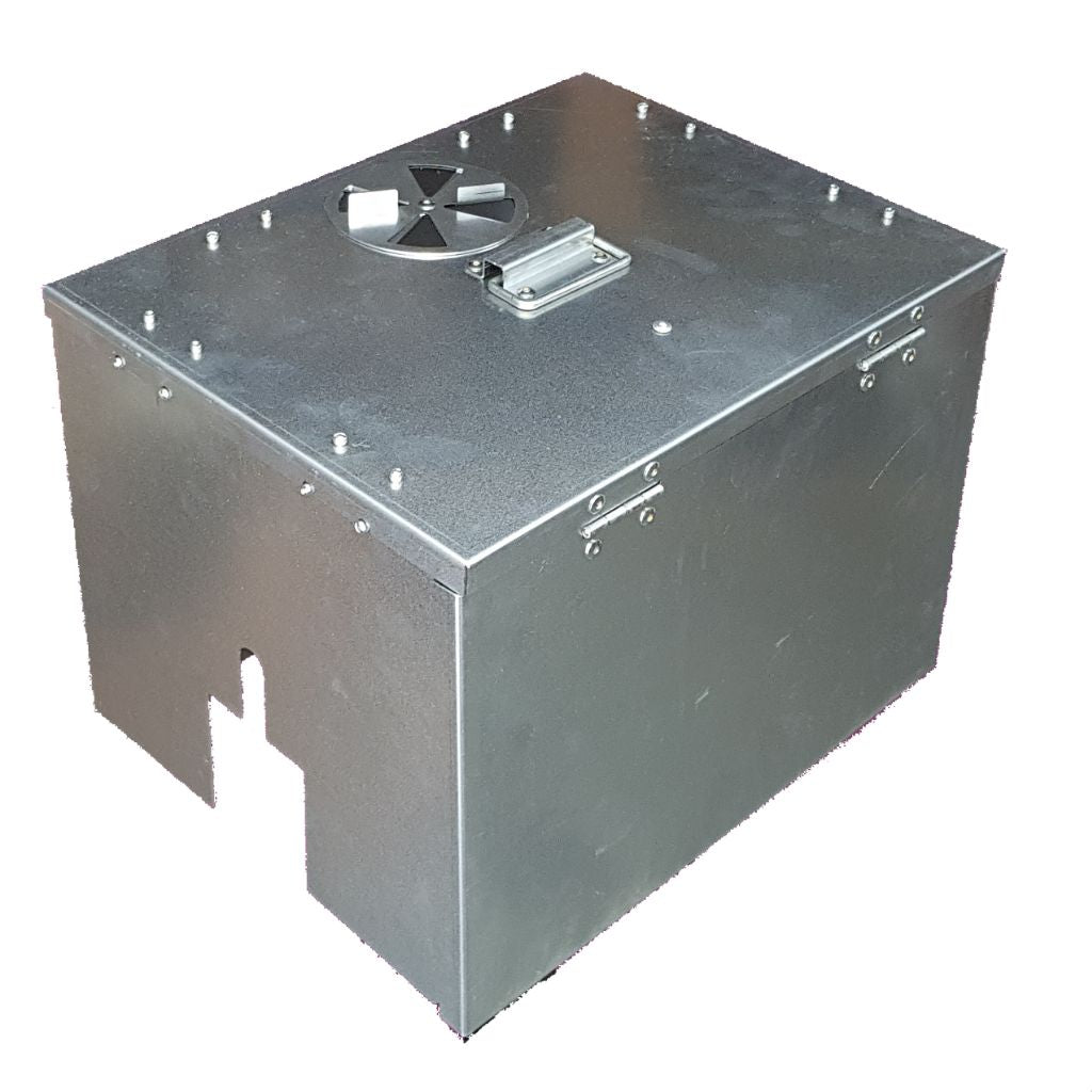 Madkon 600S Folding Lid | Madk020 – www.onlinebraaishop.co.za