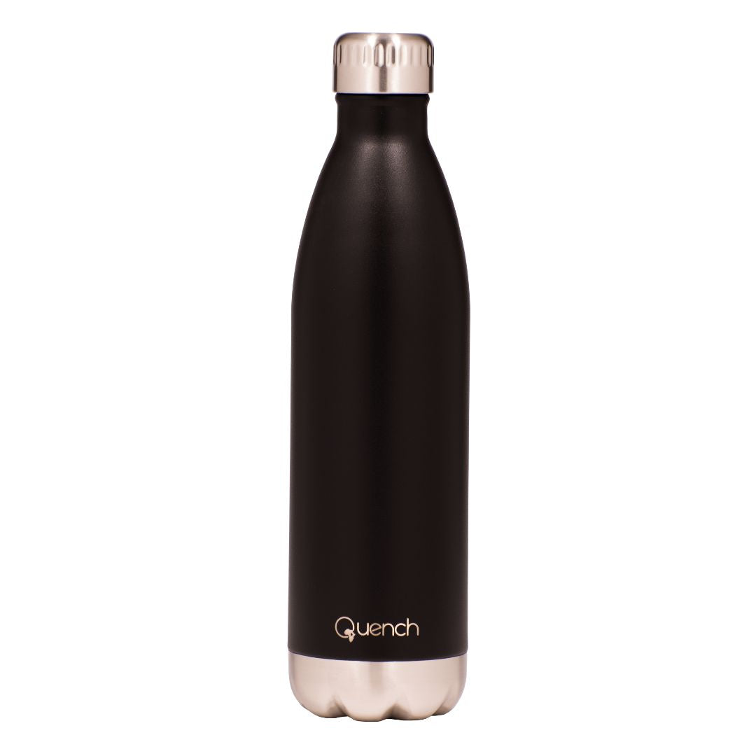 750 ML Quench Stainless Steel Flask - Various Colors – www ...