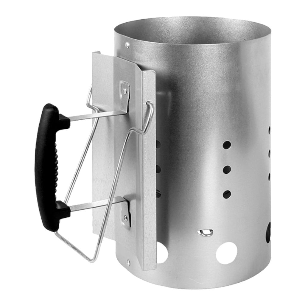 Charcoal Starter – www.onlinebraaishop.co.za