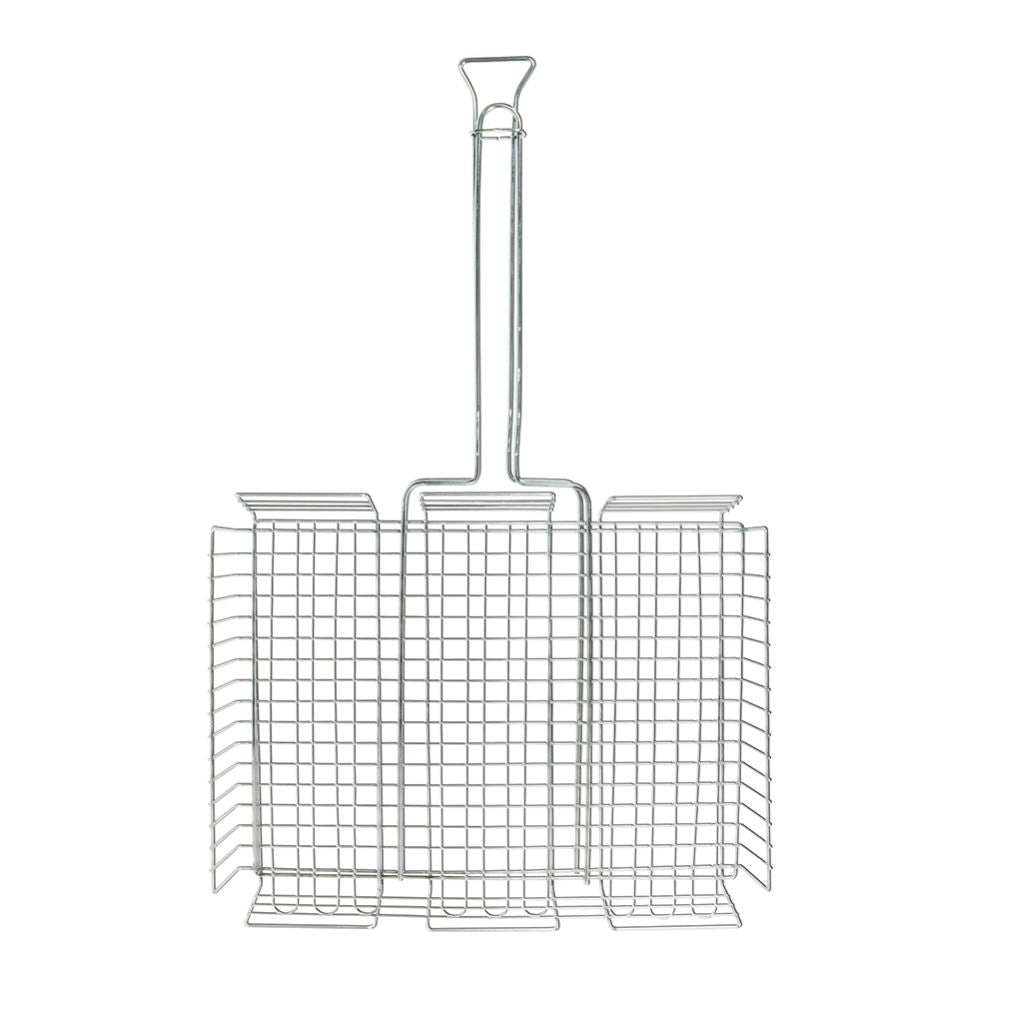 Totai Split Braai Grid - Large – www.onlinebraaishop.co.za